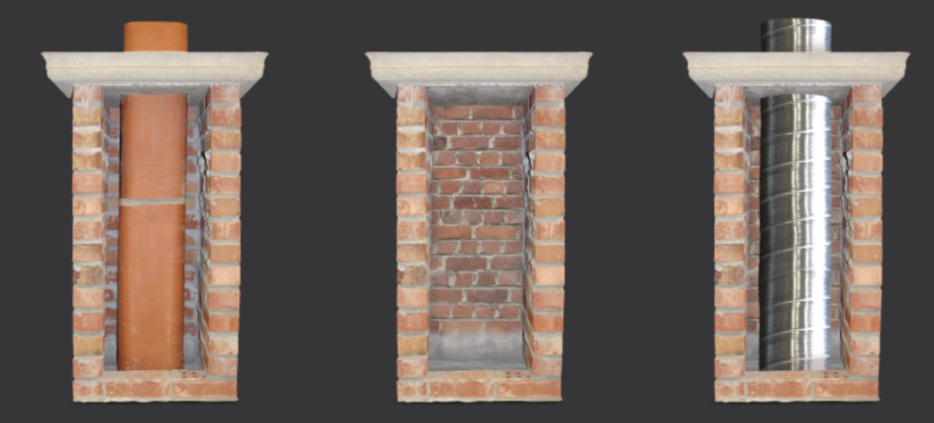 Chimney Relining Oakdale | London Chimney Services